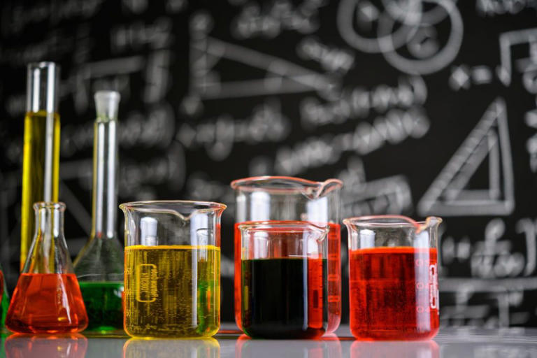 Chemical stock hits 5% upper circuit after securing Rs. 35 cr orders ...