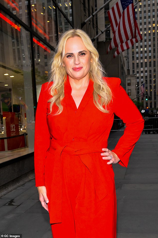 Inside Rebel Wilson's booming property empire