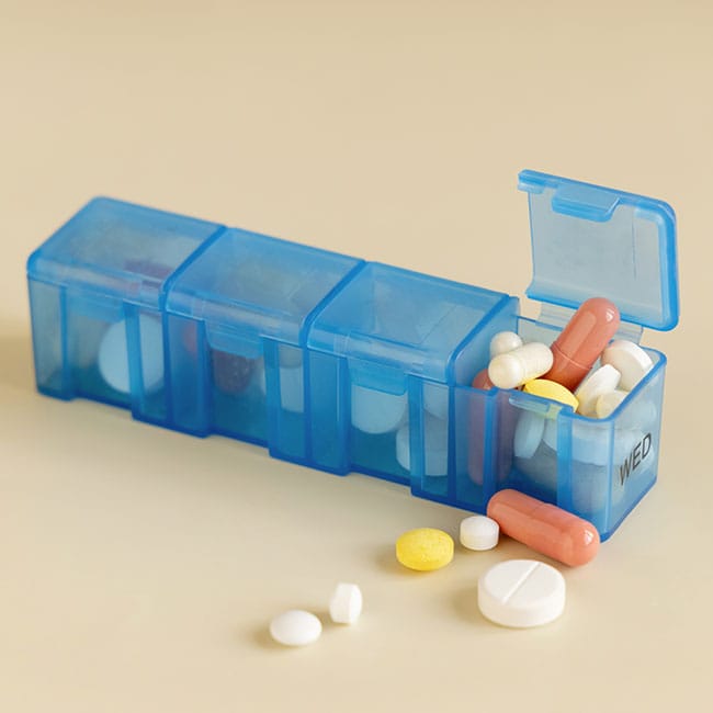 Why These 3 Popular Supplements Can Interact With Your Medications