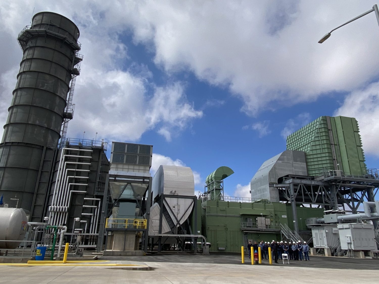 As El Paso Electric rate increase looms, some say utility is seeking to ...