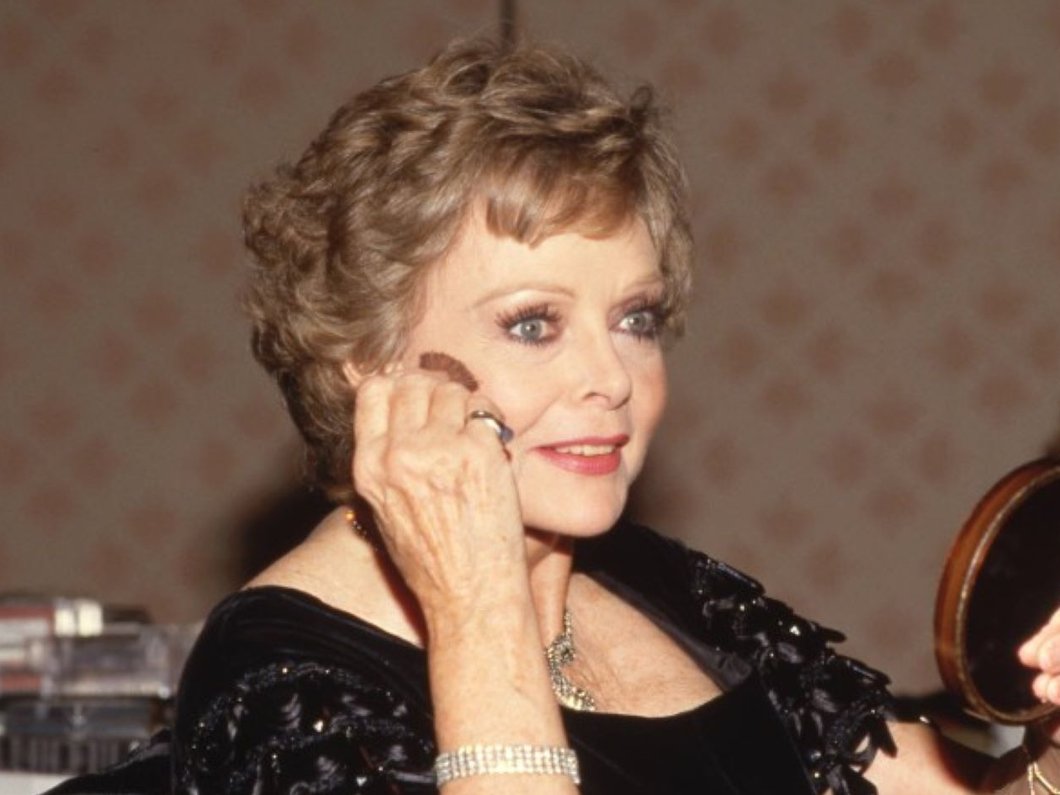 Actress June Lockhart dies at age 100