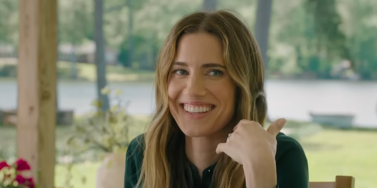 The End of ‘Regretting You’ Is Slightly Different from the Book—Let’s ...