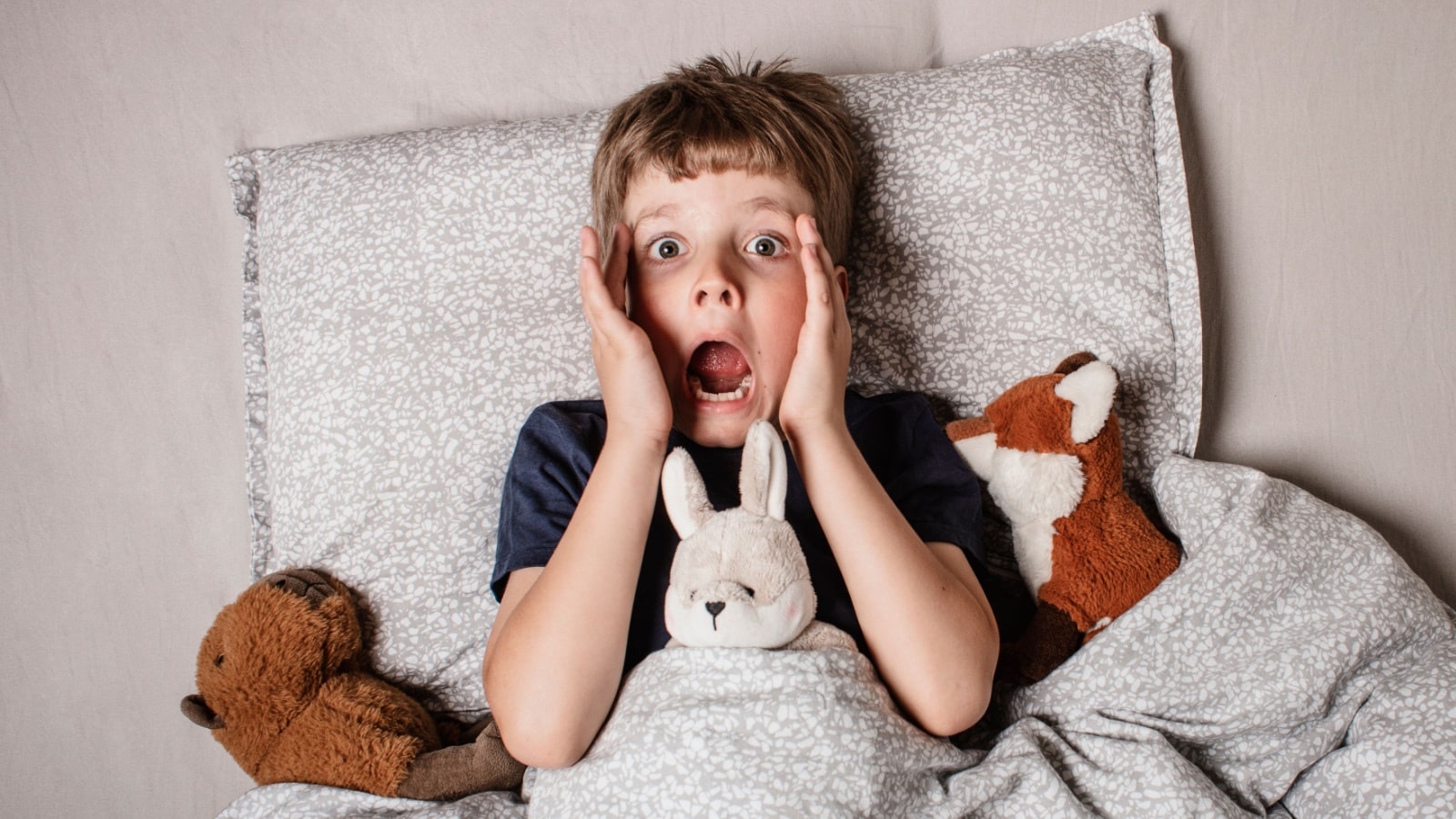 21 Myths You Probably Believed as a Kid