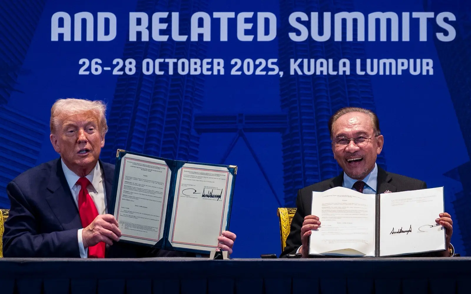 Government consulted AGC to ensure US trade deal’s constitutionality ...