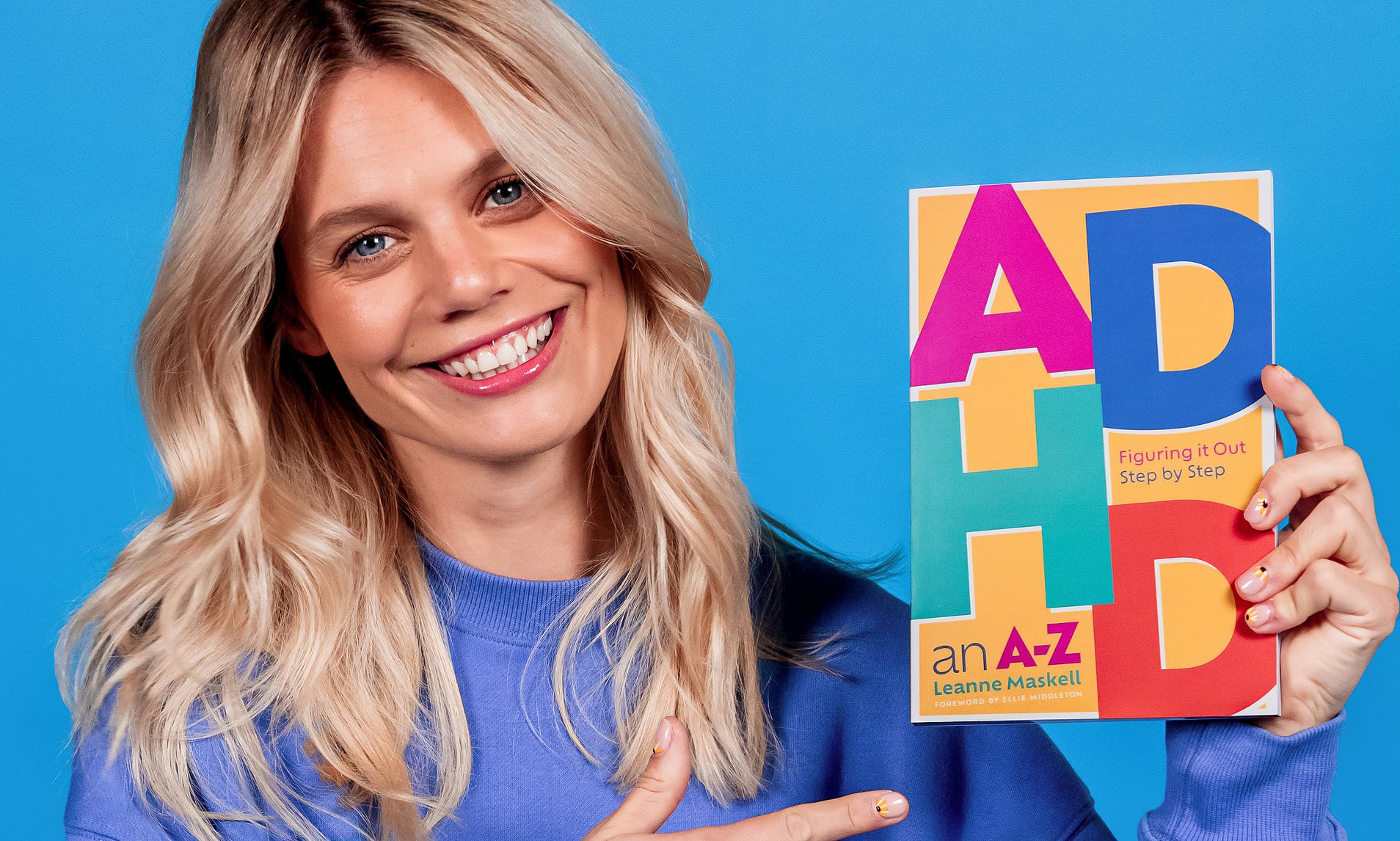 Five things you should never say to someone with ADHD: 'We're not all ...