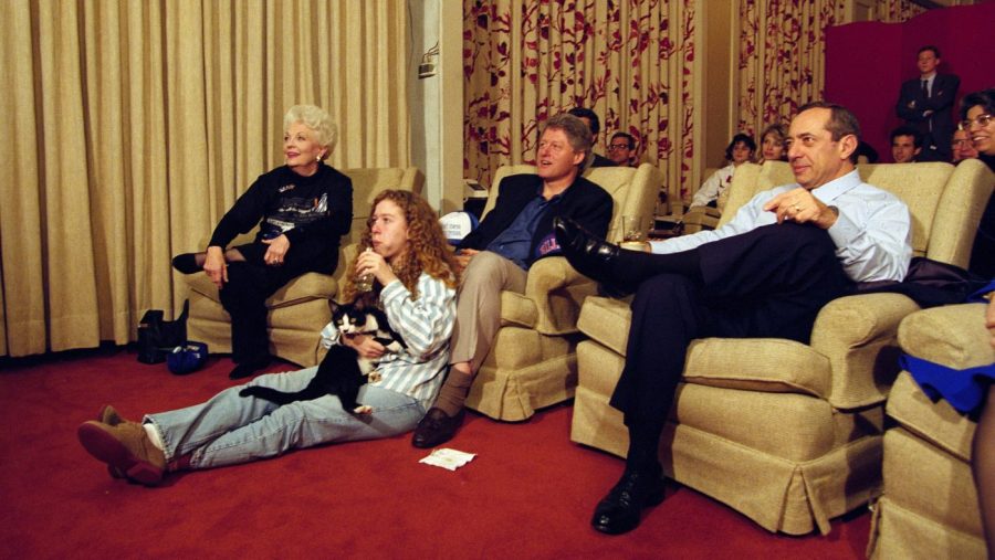 Here’s what the White House lost with the East Wing’s demolition