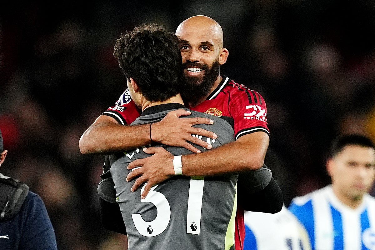 Bryan Mbuemo sets ‘no limits’ on what he can achieve at Manchester United