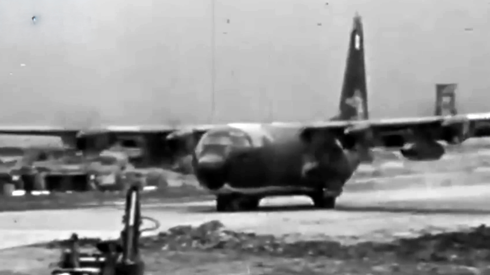 600 Lives, 2 Lost Planes: The Final Evacuation at Camp Duck