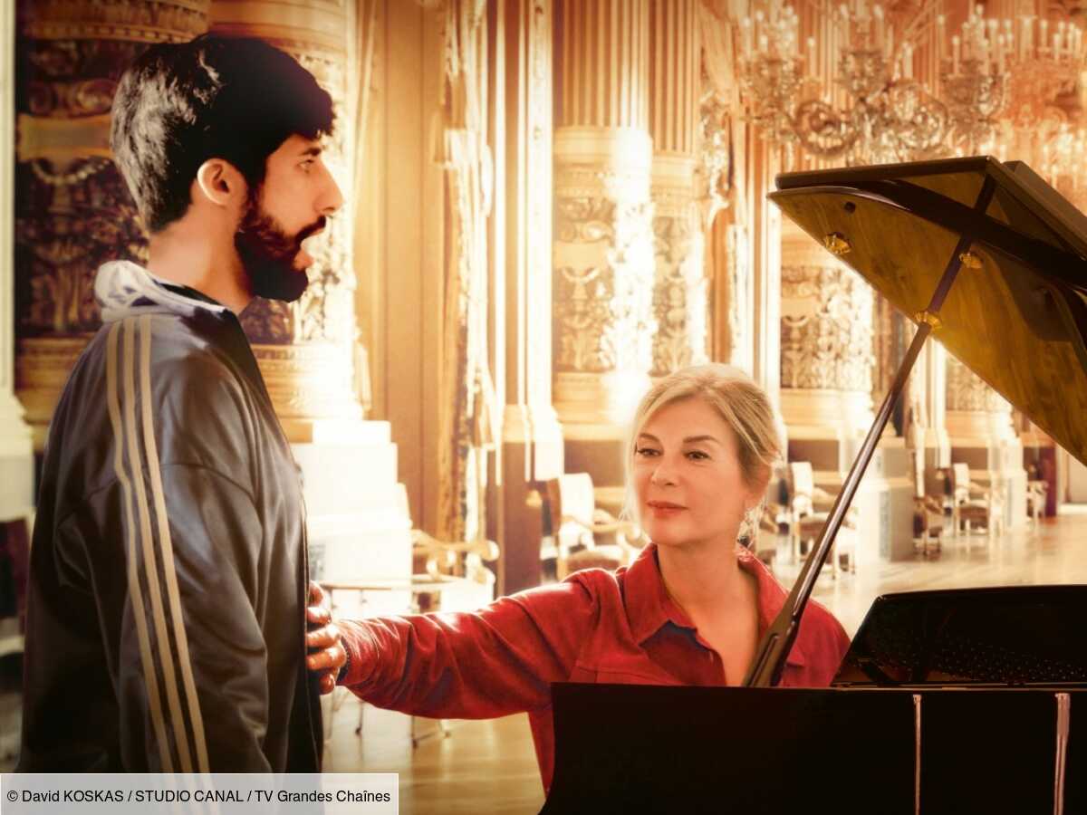 Ténor : Ce finaliste de The Voice signe ici son premier grand rôle au ...