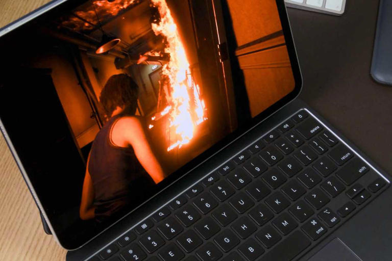 I’m the guy who bought an Apple device right before a new one came out ...