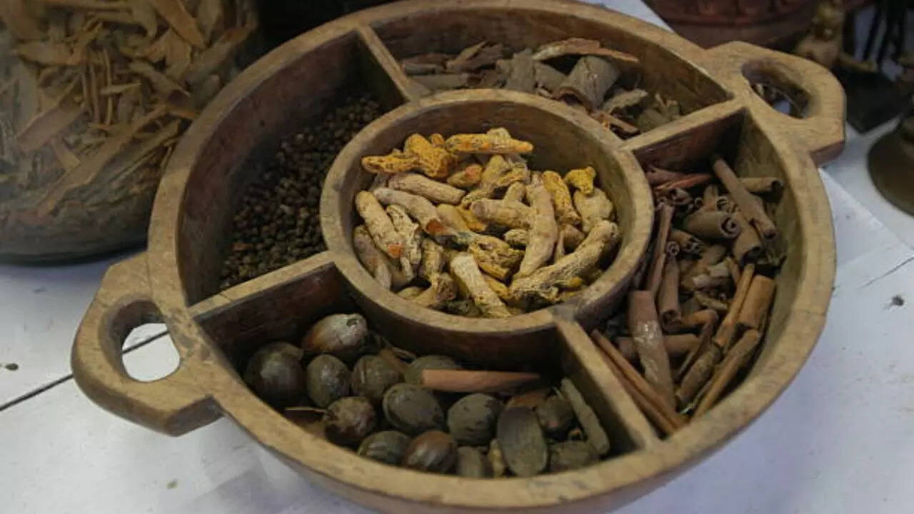 5 markets in India made famous by spices