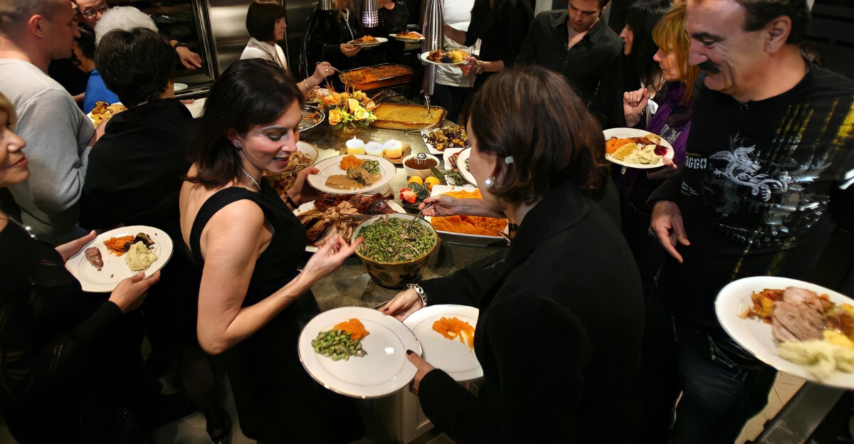 14 Best All-You-Can-Eat Buffets That Offer Incredible Value