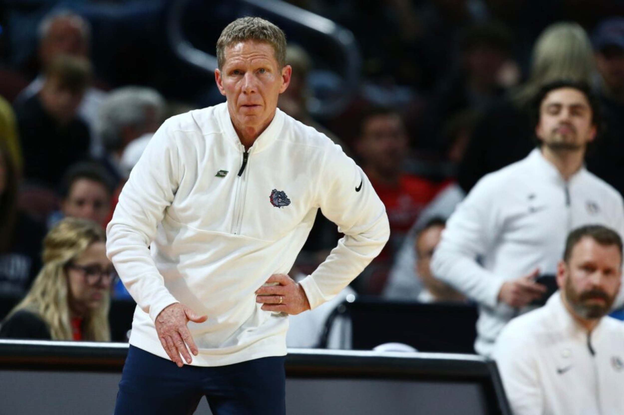 Gonzaga Lands Top-40 Recruit in 2026 Class