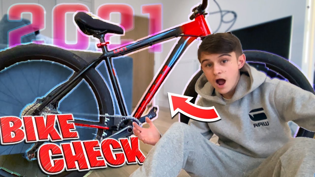 2021 signature bike check what you need to know