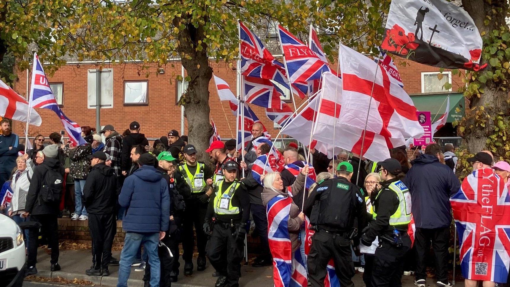 Restaurant blames asylum hotel for relocation