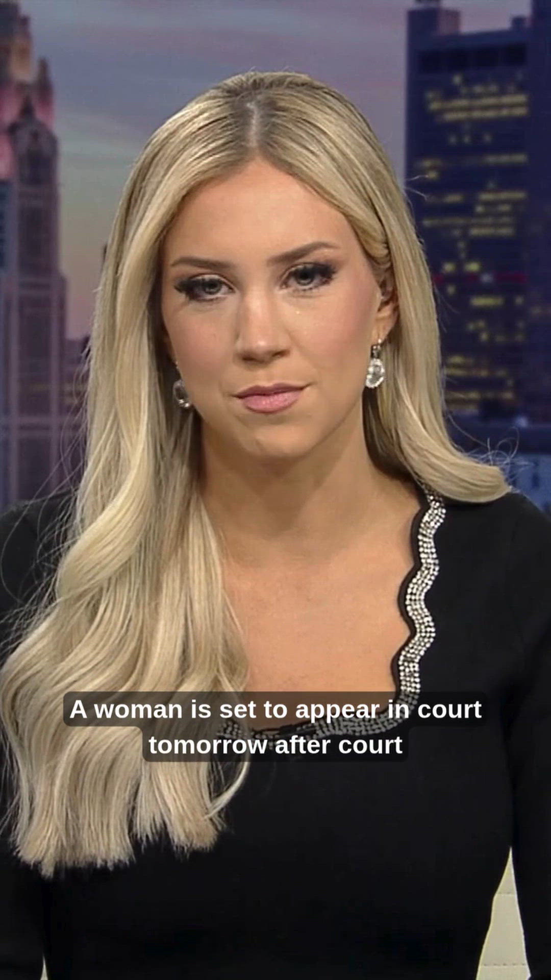 Danielle Henry update