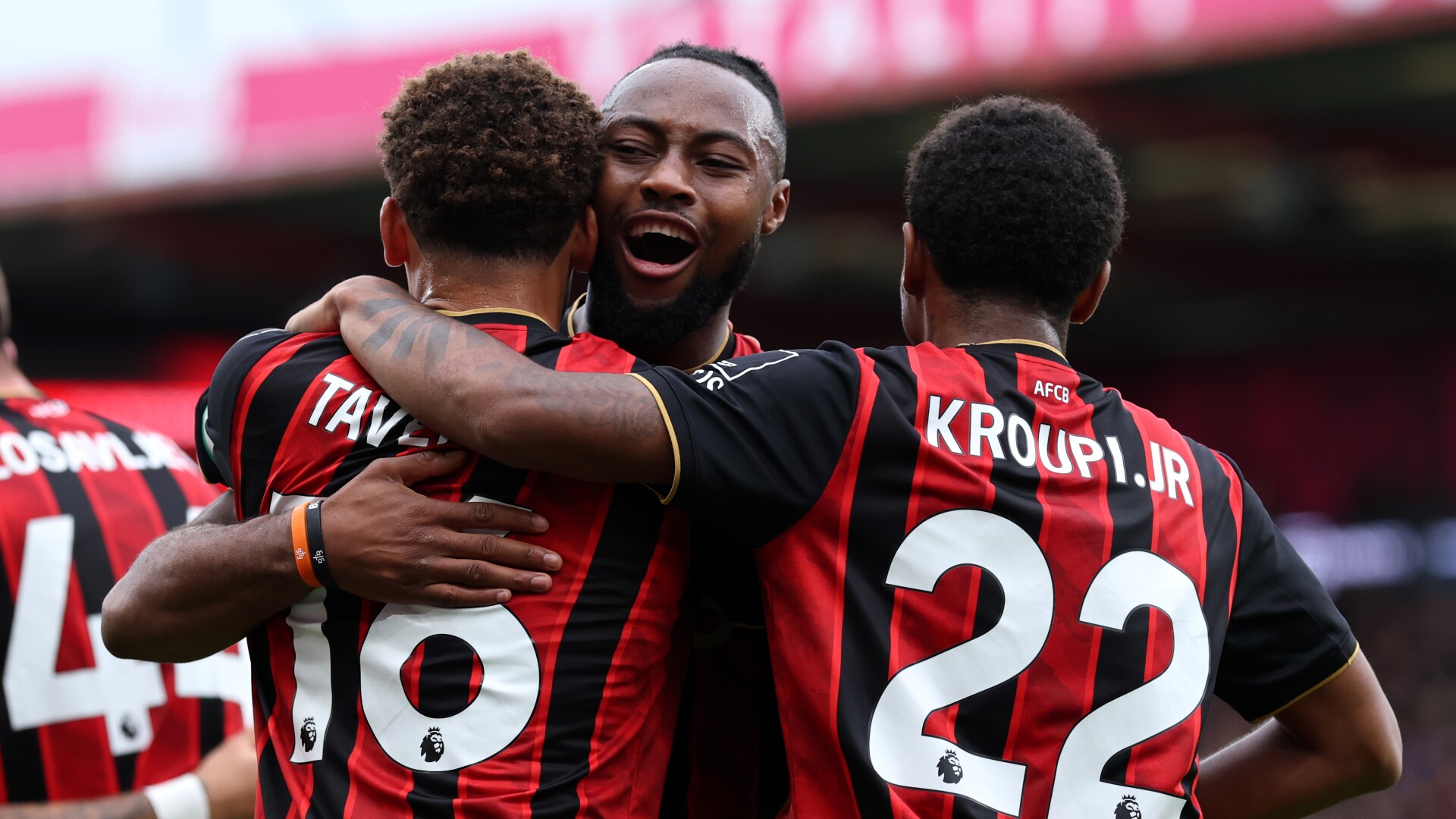 Bournemouth vs Nottingham Forest LIVE updates, watch live, score ...