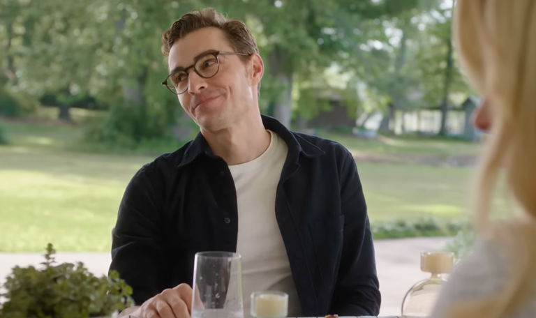 The End of ‘Regretting You’ Is Slightly Different from the Book—Let’s ...