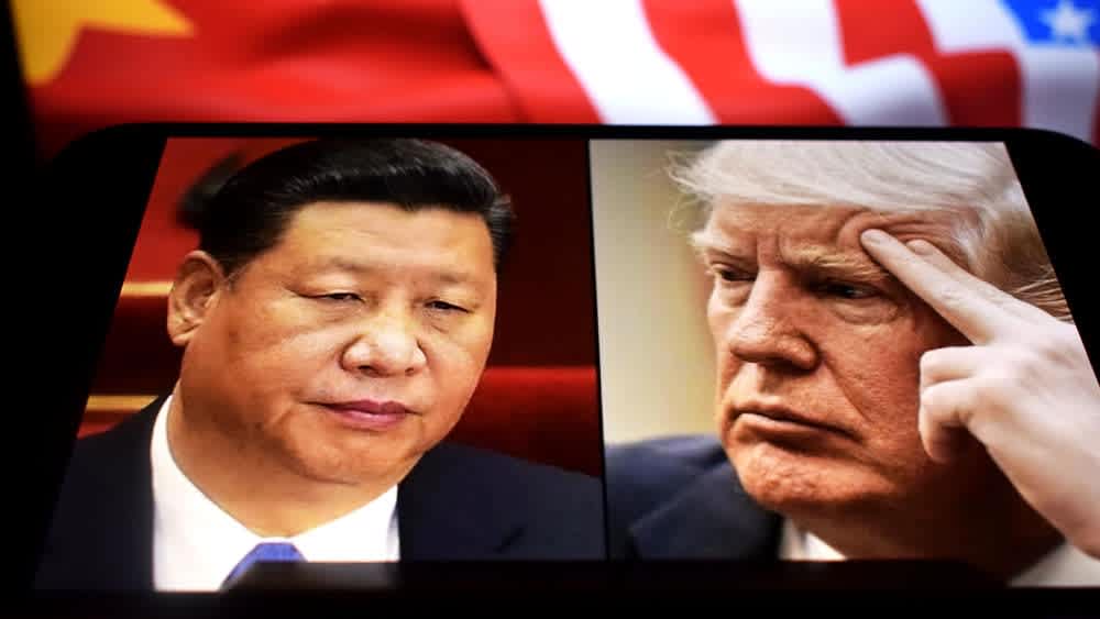 Dow Jones Futures: China Trade Deal Near For Trump-Xi; Huge Earnings ...