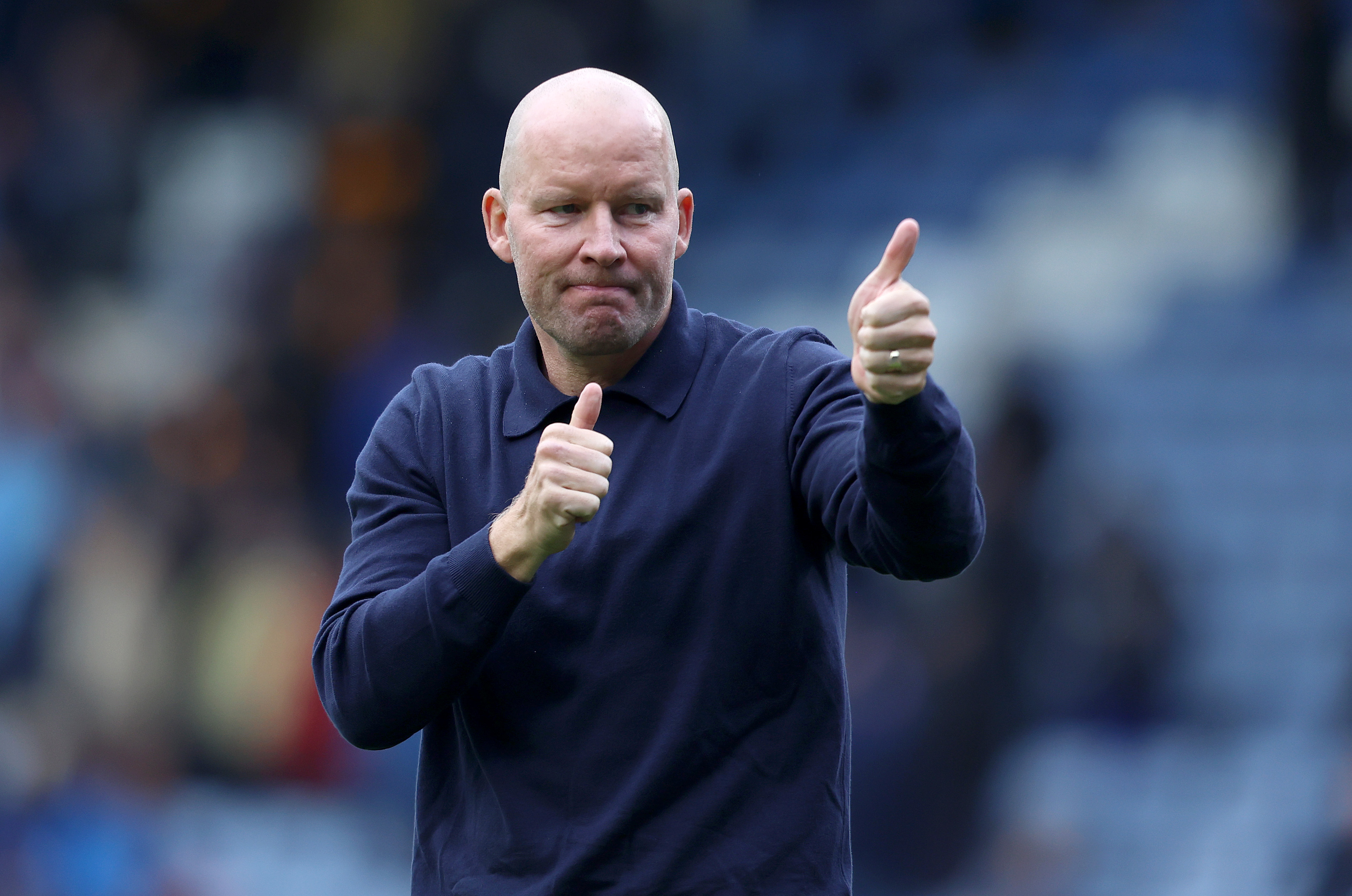 Henrik Pedersen has already given Sheffield Wednesday's next owners a ...