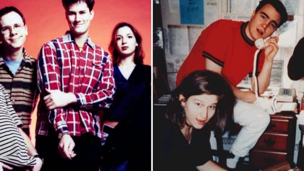 We Forgot These ’90s Bands Were This Good