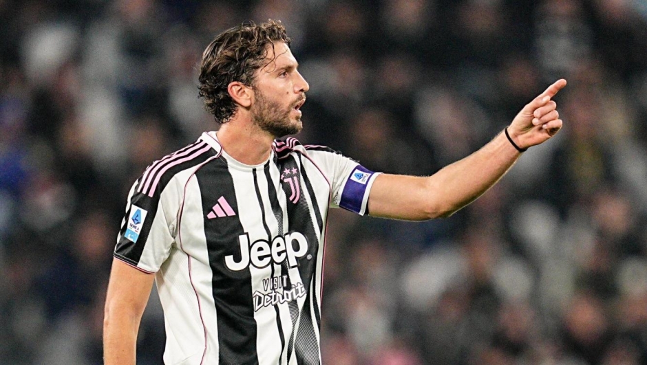 Juve, c'era una volta la fascia: ora pure il capitano non è più una ...