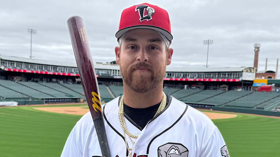 A's Prospect Tommy White Achieves New Feat in Fall League