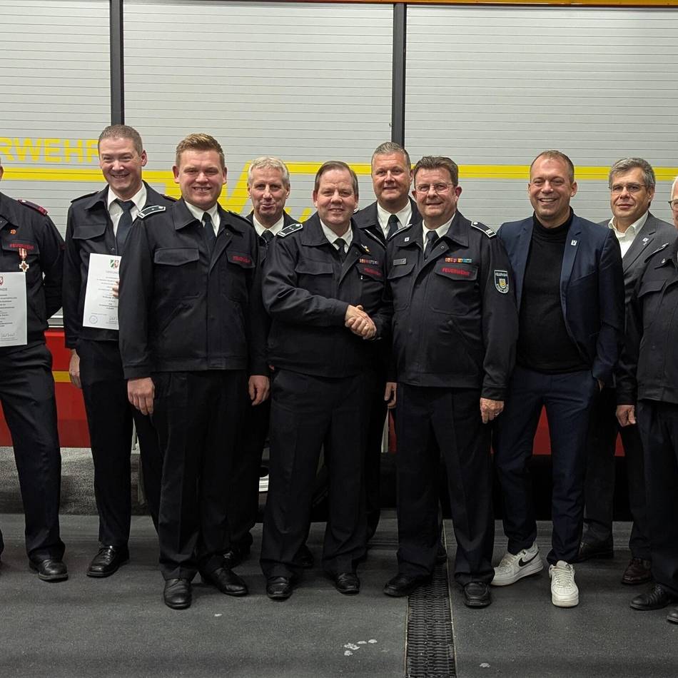 Lars Greiner folgt auf Robert Delvos