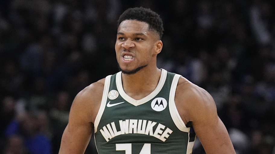 Knicks Legend Destroys Giannis Antetokounmpo Trade Rumors
