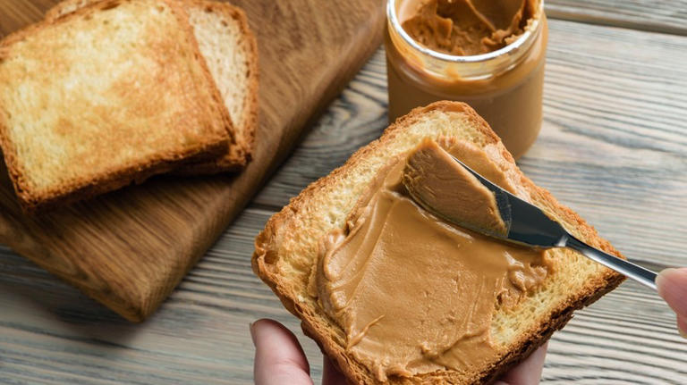 The Beloved Costco Kirkland Signature Peanut Butter That Seemingly ...