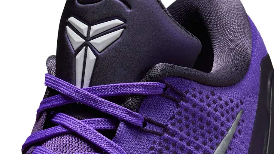 The Nike Kobe 9 Low 'Moonwalker' Returns Before Halloween