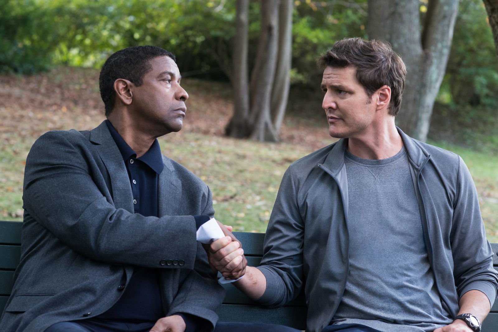 'The Equalizer 2': Pedro Pascal’s $190M Villain Gig Is Worth a Watch in ...