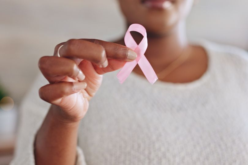 Breast cancer awareness group highlights need for more representation ...