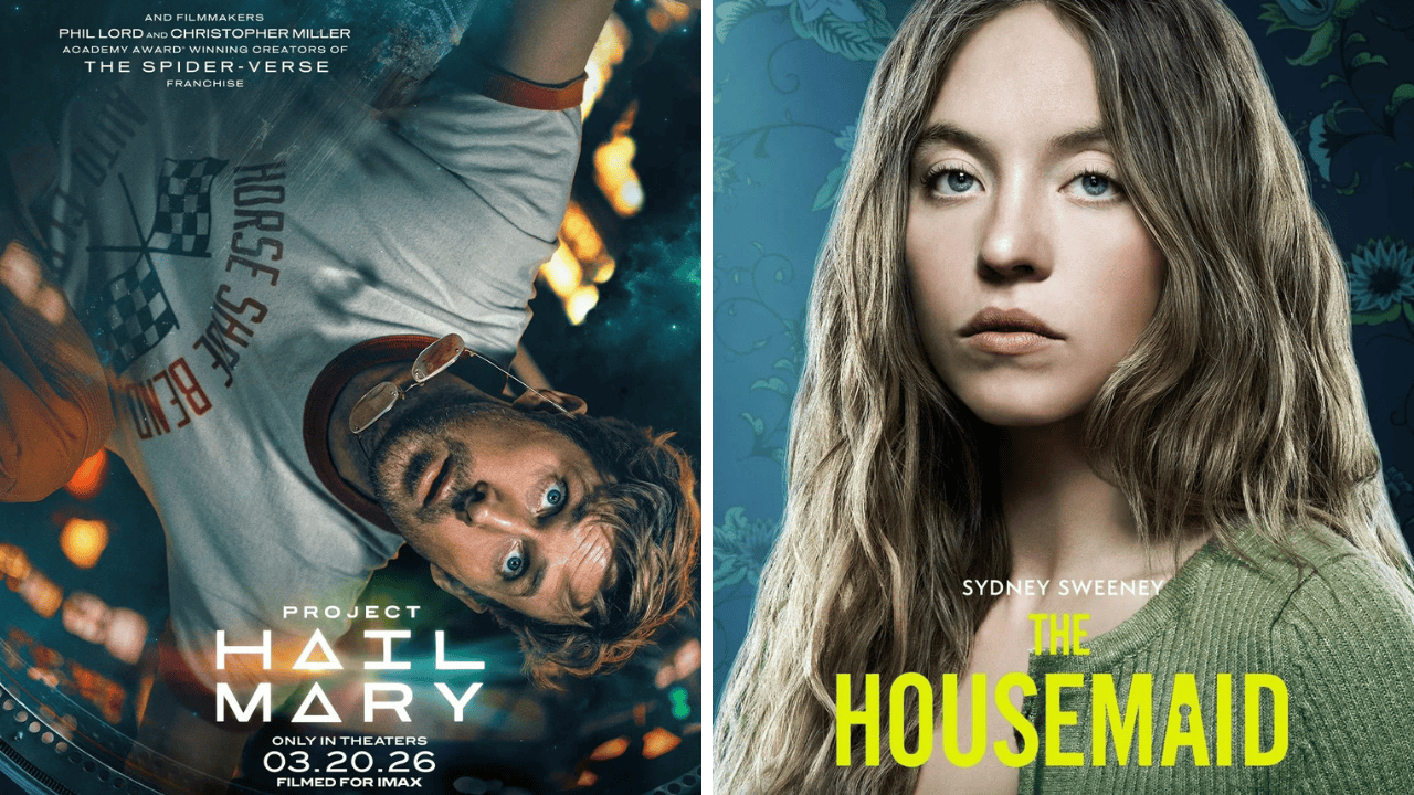 15 Books Adapted Into New Movies and TV Series