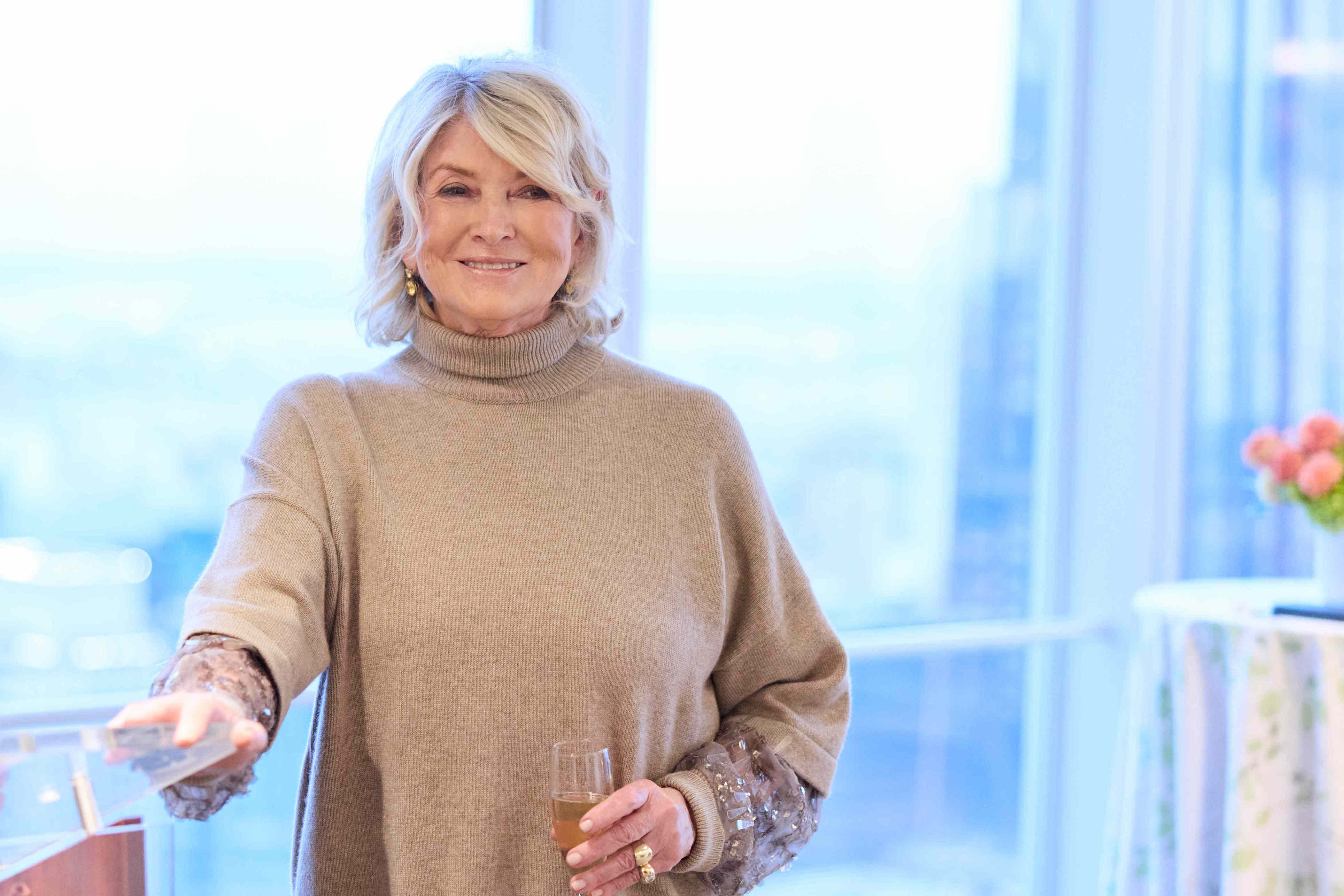 Steal Martha Stewart’s and Ina Garten’s best kitchen organization ideas ...