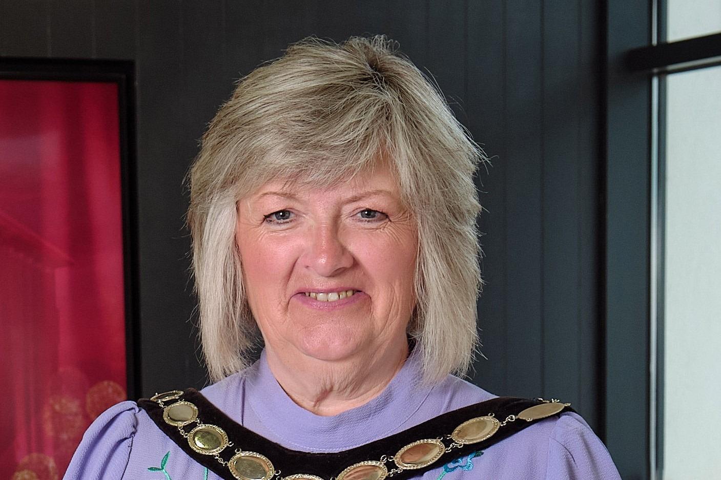 Oisín Johnston: Mid Ulster Council Chair offers heartfelt sympathy on ...