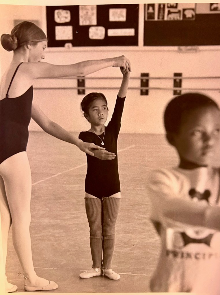 Take 5 with culture curator and art educator Louise Gordon