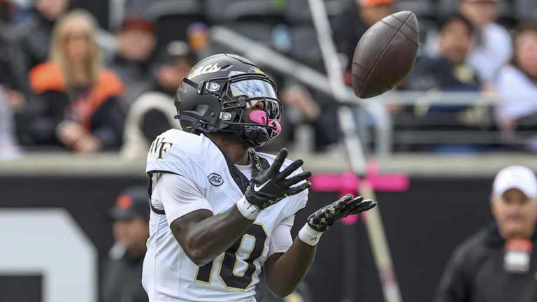 Duke’s Outlook Changes After Wake Forest Upsets SMU