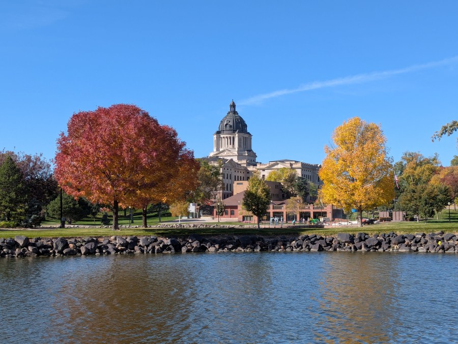 A look at the week ahead in our SD state government