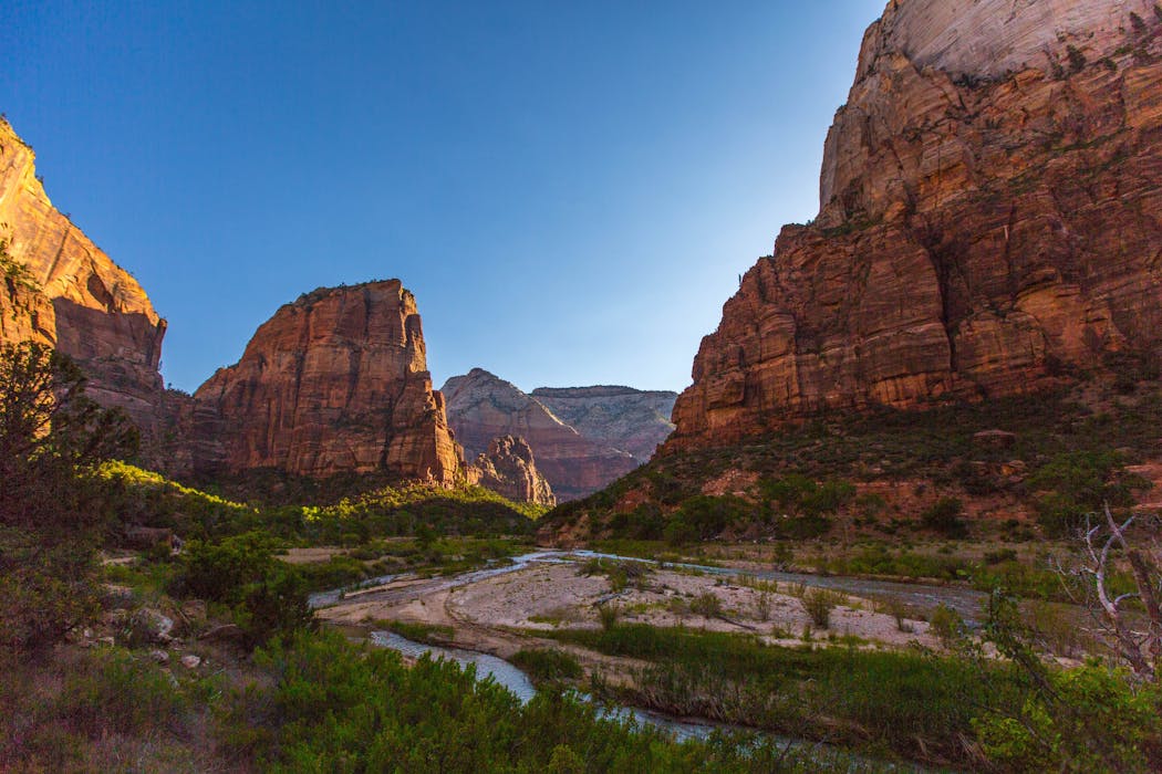 6 Trail Restoration Projects Revitalizing Utah’s Backcountry Routes