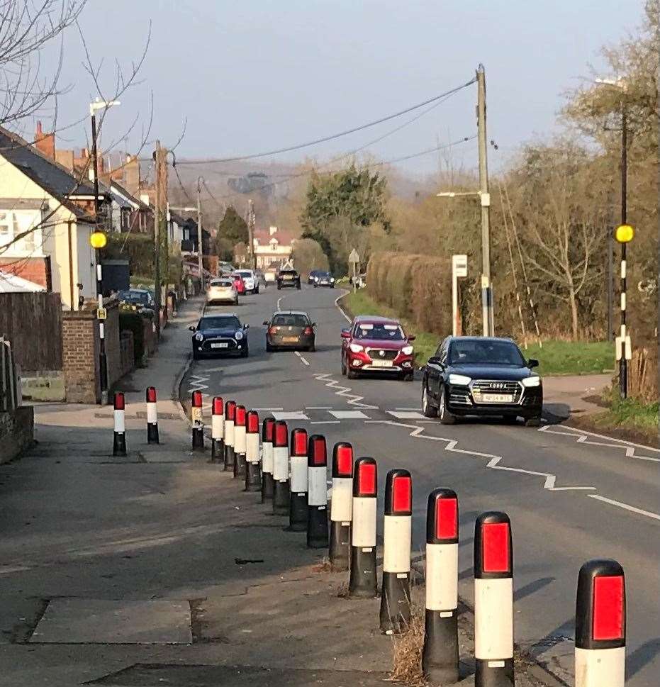 Nettlestead villagers sign petition for upgrade of ‘dangerous’ zebra ...