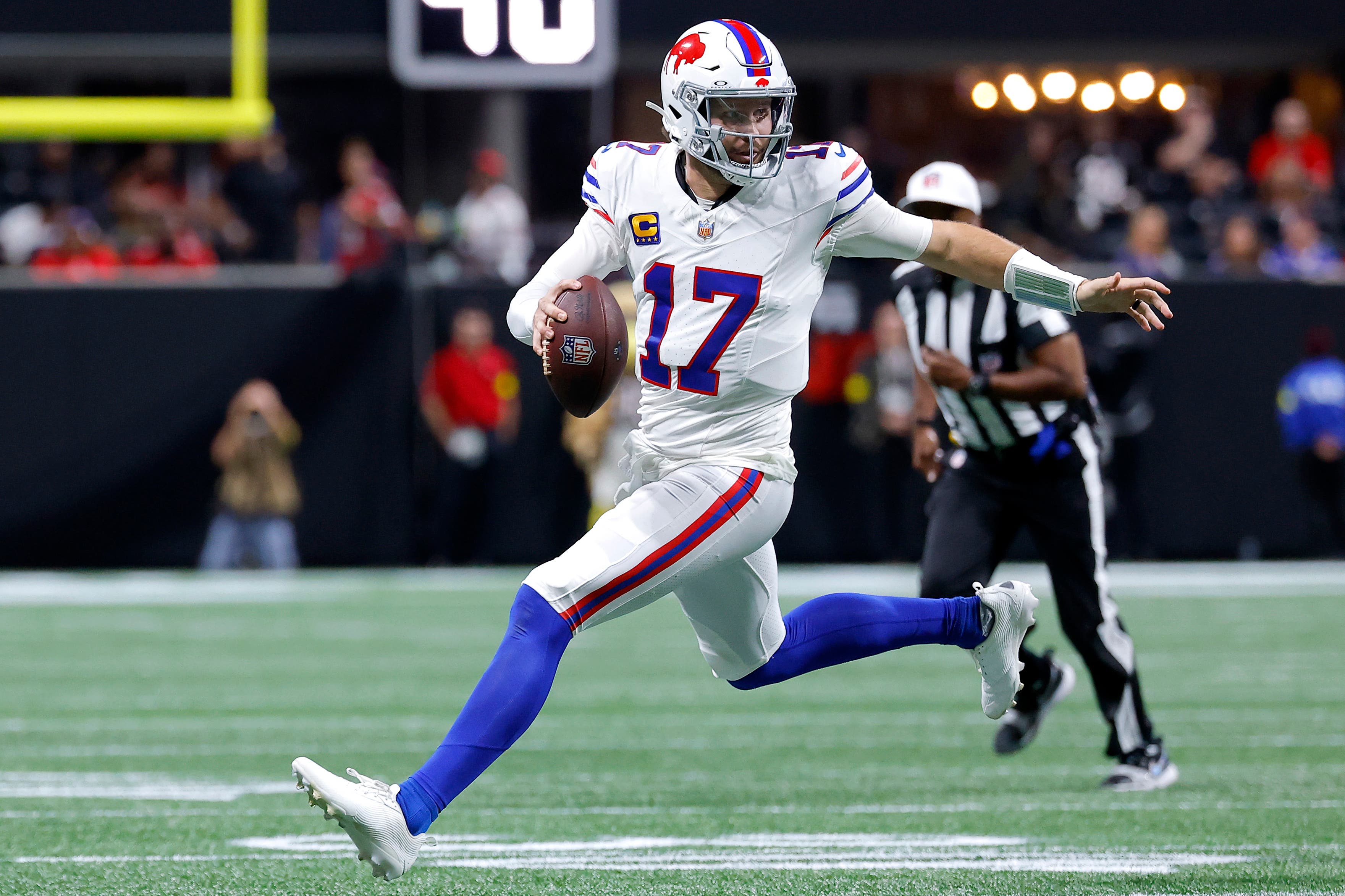 Caesars Sportsbook Promo Code NEWSWK20X: Double Winnings For NFL Week 8