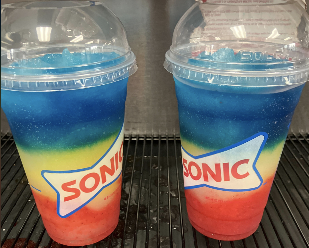 Sonic Secret Menu Drinks That Customers Say Are Worth Trying