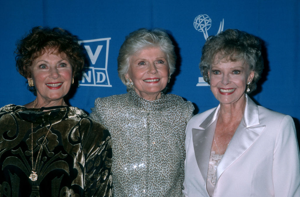 Actress June Lockhart dies at 100, see all the personalities we lost ...