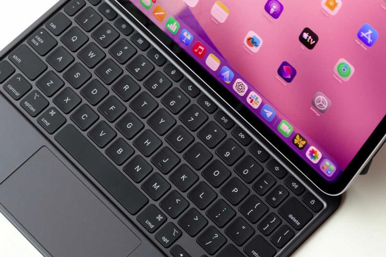 I’m the guy who bought an Apple device right before a new one came out ...