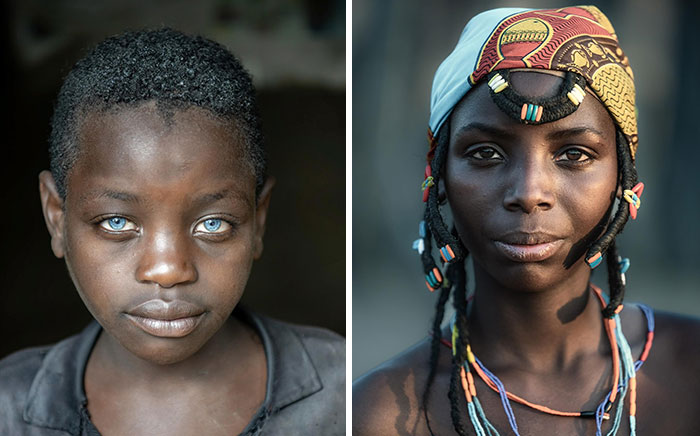 This Photographer Captures The Beauty Of Cultures Around The World (19 ...