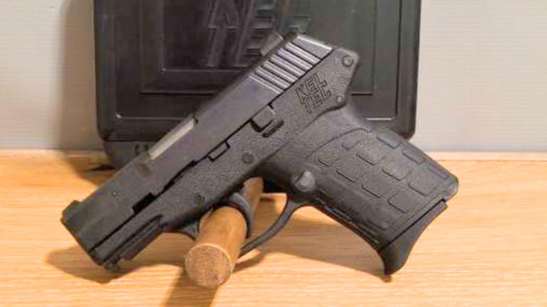 Handguns that never live up to the hype