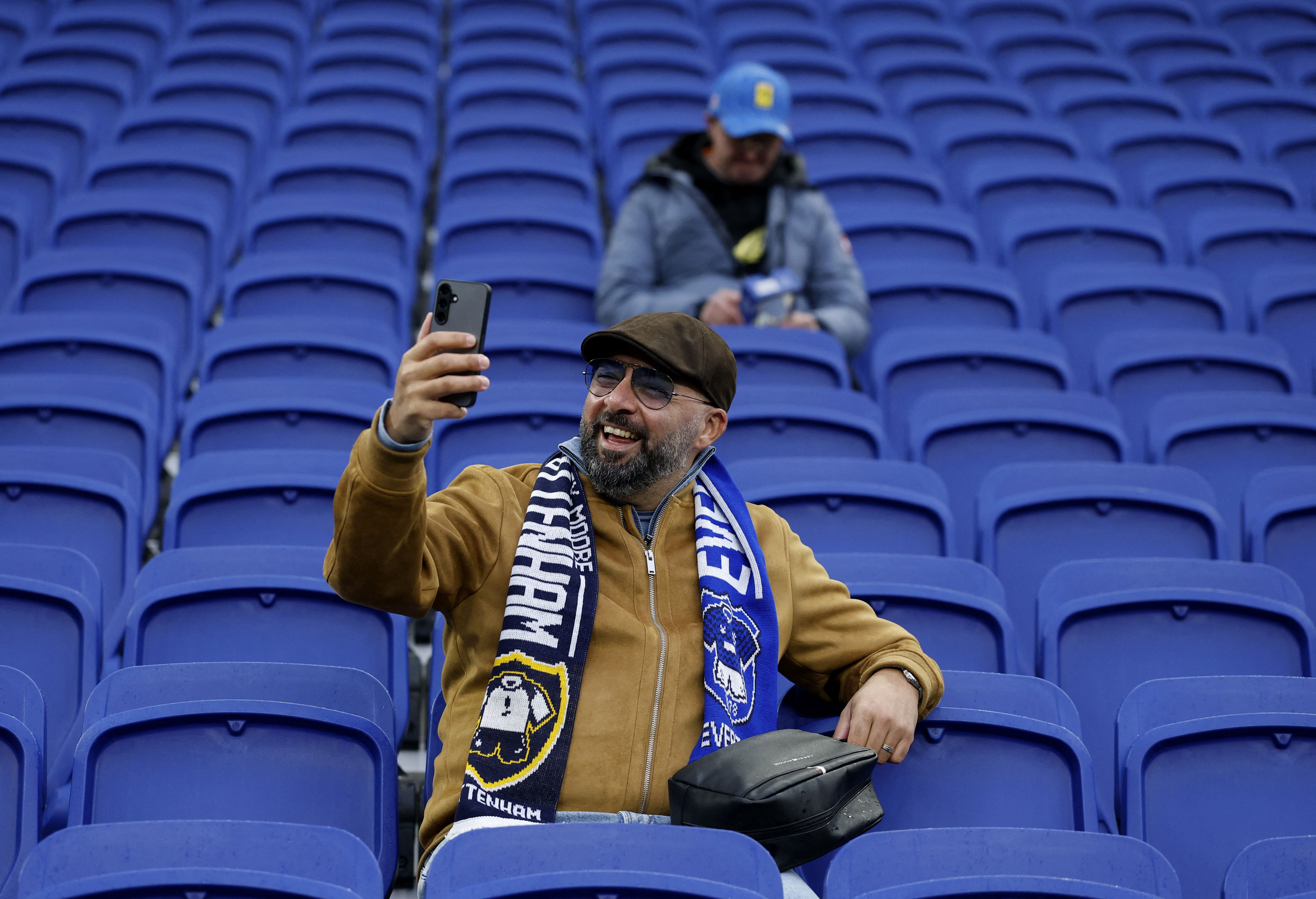 Everton vs Tottenham LIVE: Premier League result, latest updates and ...