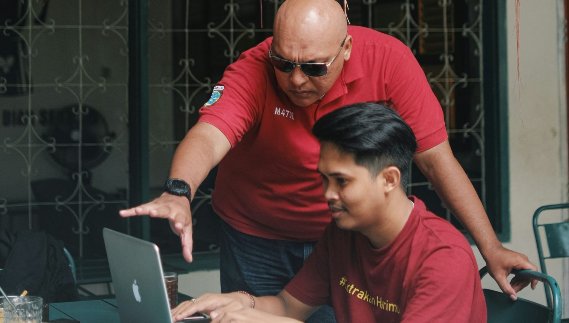 The most popular jobs for men in 2025