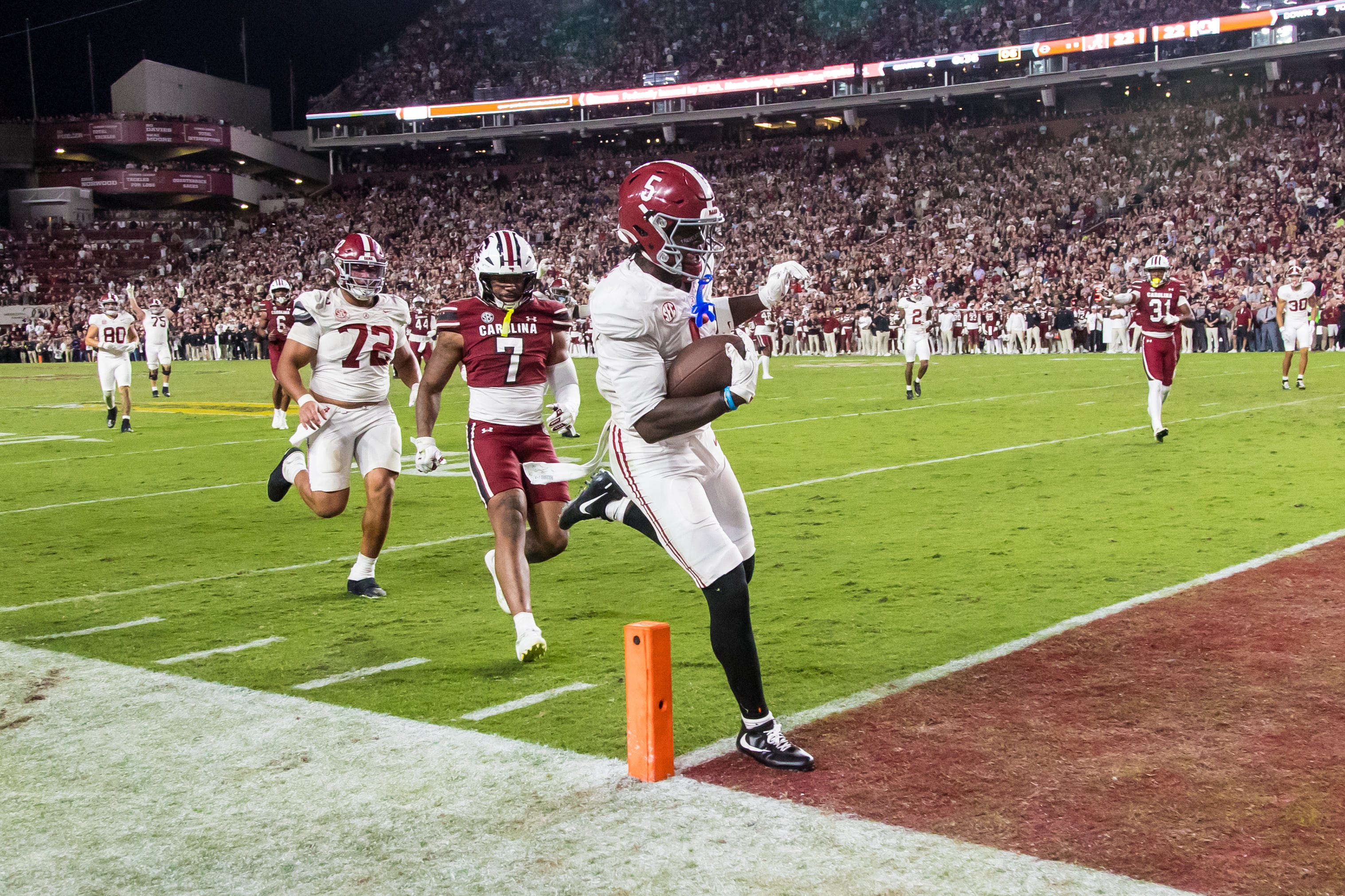 Day 2 draft prospects Steelers should consider